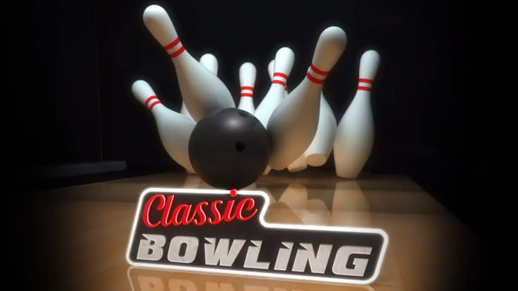 Classic Bowling - Super Smash Flash 2
